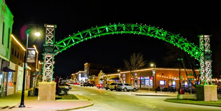 Explore Valley Junction West Des Moines: A Historic District Full of ...